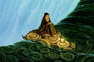 The Art of Michael Whelan | Substack