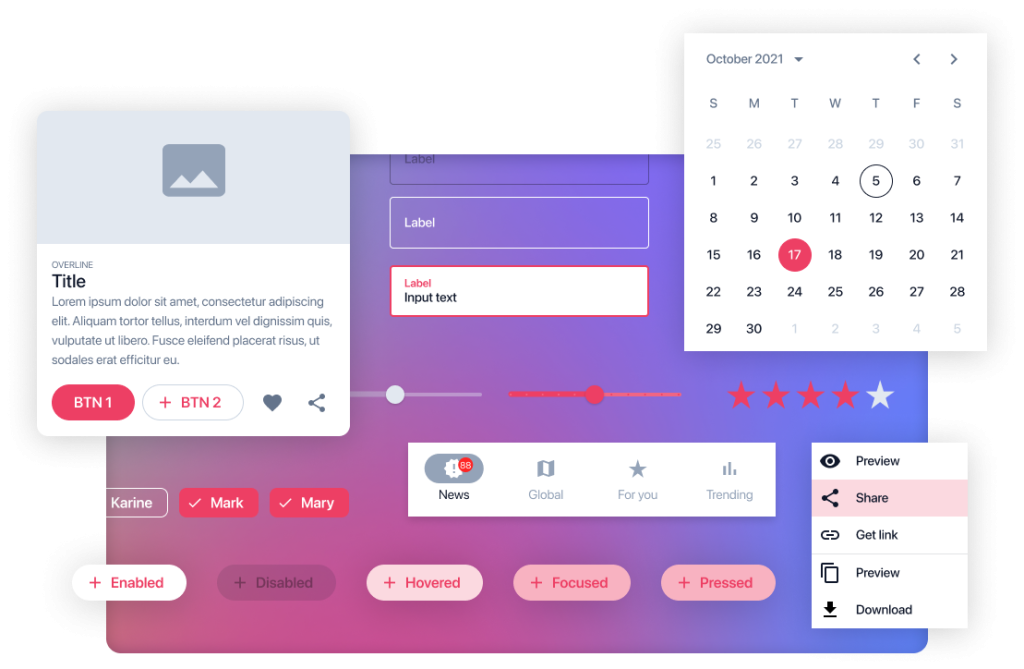 Cross-platform development with Uno Platform