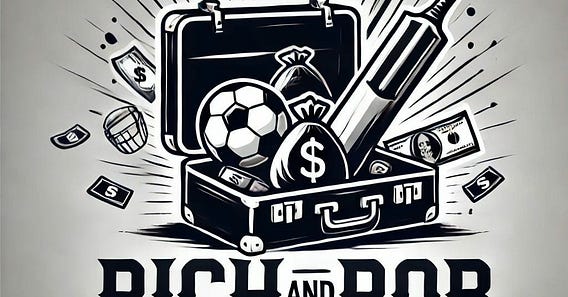 Rich and Rob | Substack