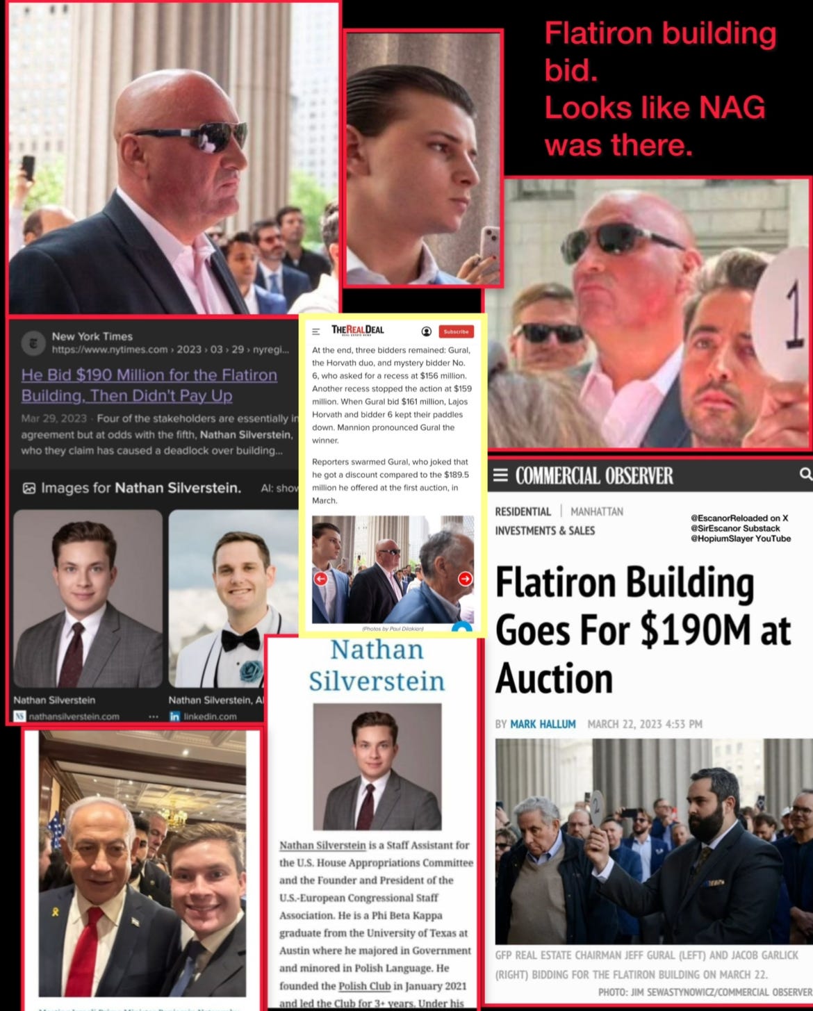 The Red Pill is the Poison: The Wellness Company, Badlands Media, NAG ...