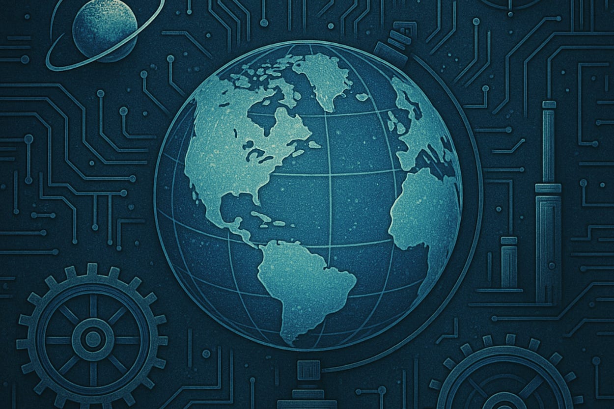 BuilderLab.ai | Pranav Pathak | Substack