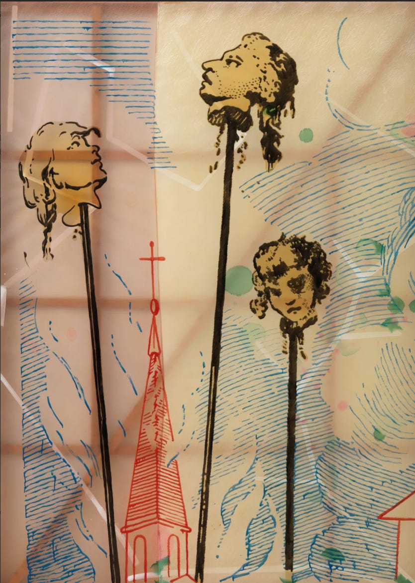 Top Links 794 "Reconstructing" Gaza. Alberta's powerhouse economy ...