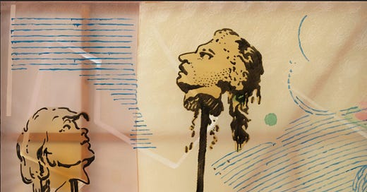 Chartbook | Adam Tooze | Substack