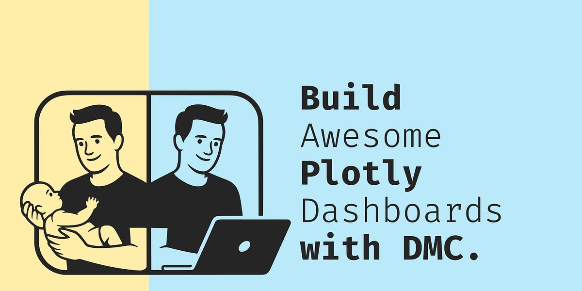Build the Coolest Plotly Dashboards with the Dash Mantine Components ...