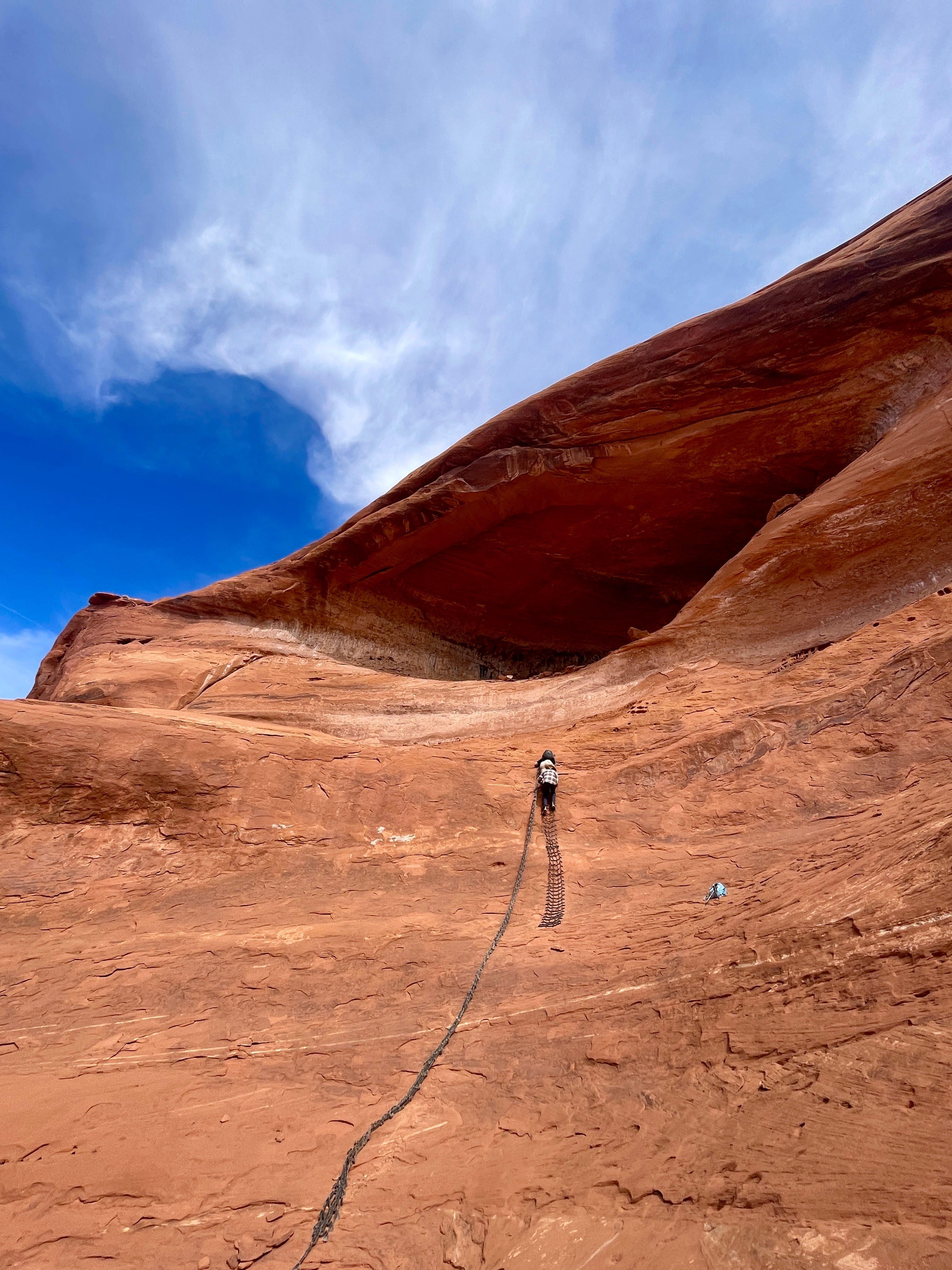 How to Hike Monument Valley Hunts Mesa and Wildcat Trail
