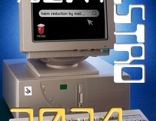 NEXT’s Substack | nextdistro | Substack