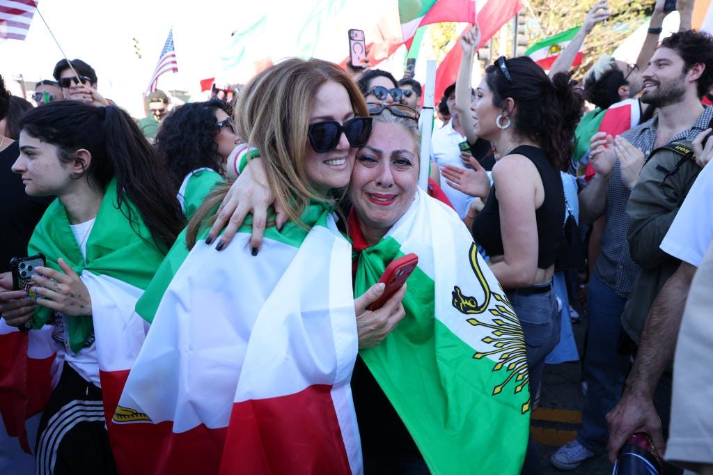 Elam’s Bow Shattered: The Prophetic Fall of Iran’s Regime and the Dawn ...