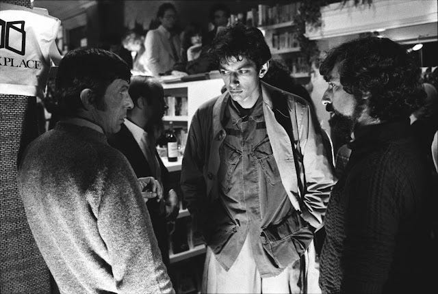 The 25 Best Alien Invasion Movies - John Ashbrook