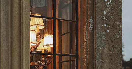 RONDA CARMAN CONFIDENTIAL | Substack