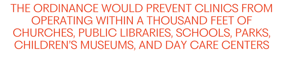 Pam Bondi May Use a Pro-Choice Law to Target Anti-ICE Protesters