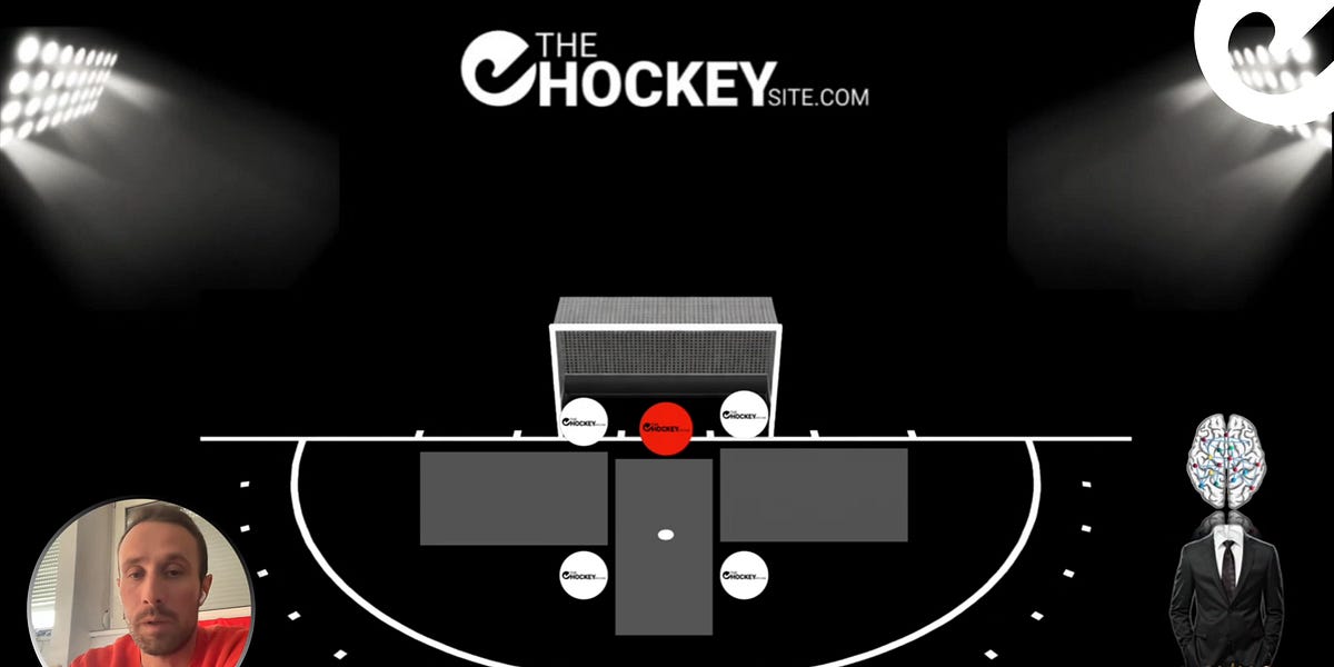 Variations on the PC - by Ernst Baart and The Hockey Site