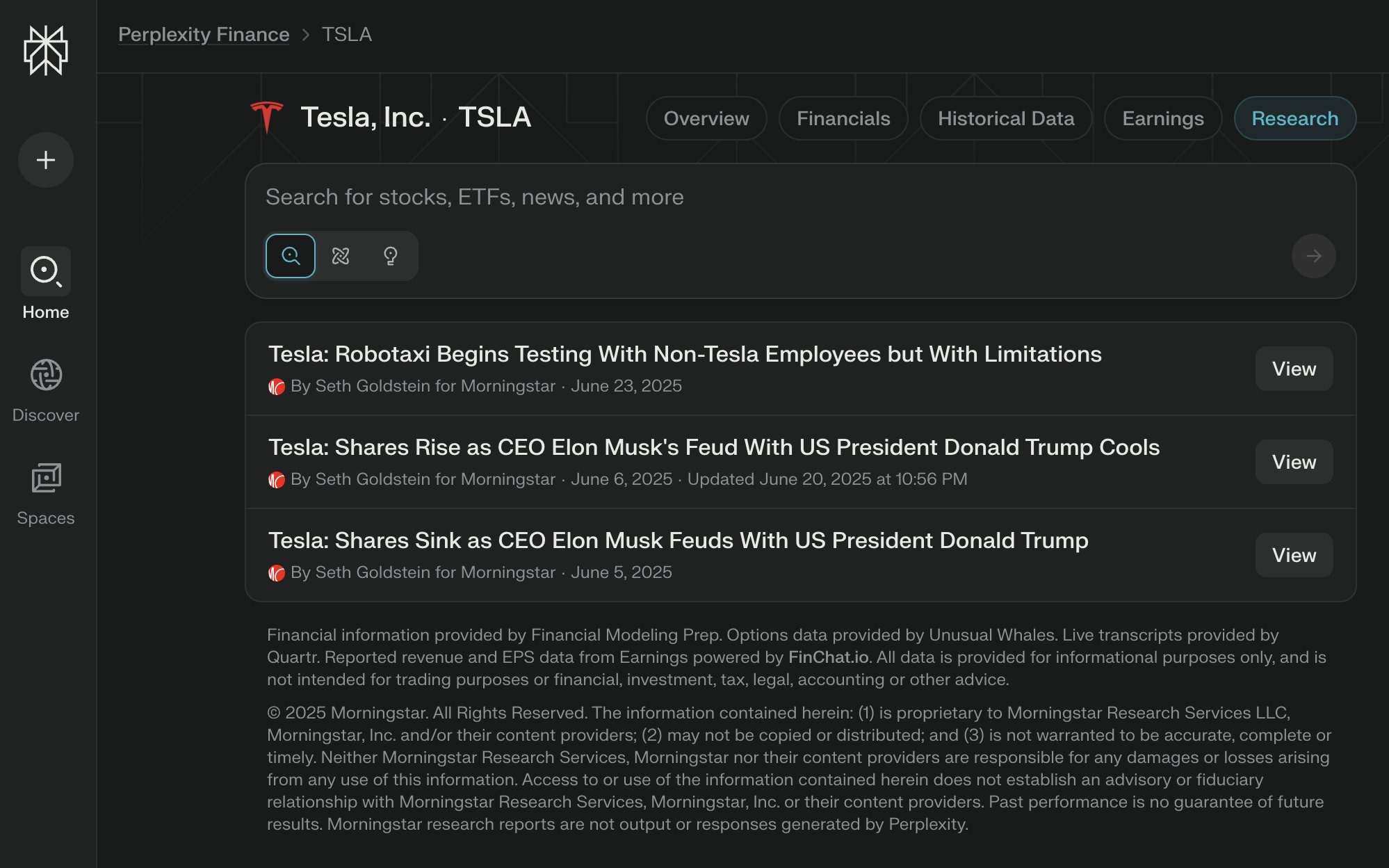 The Ultimate Guide: Perplexity For Finance