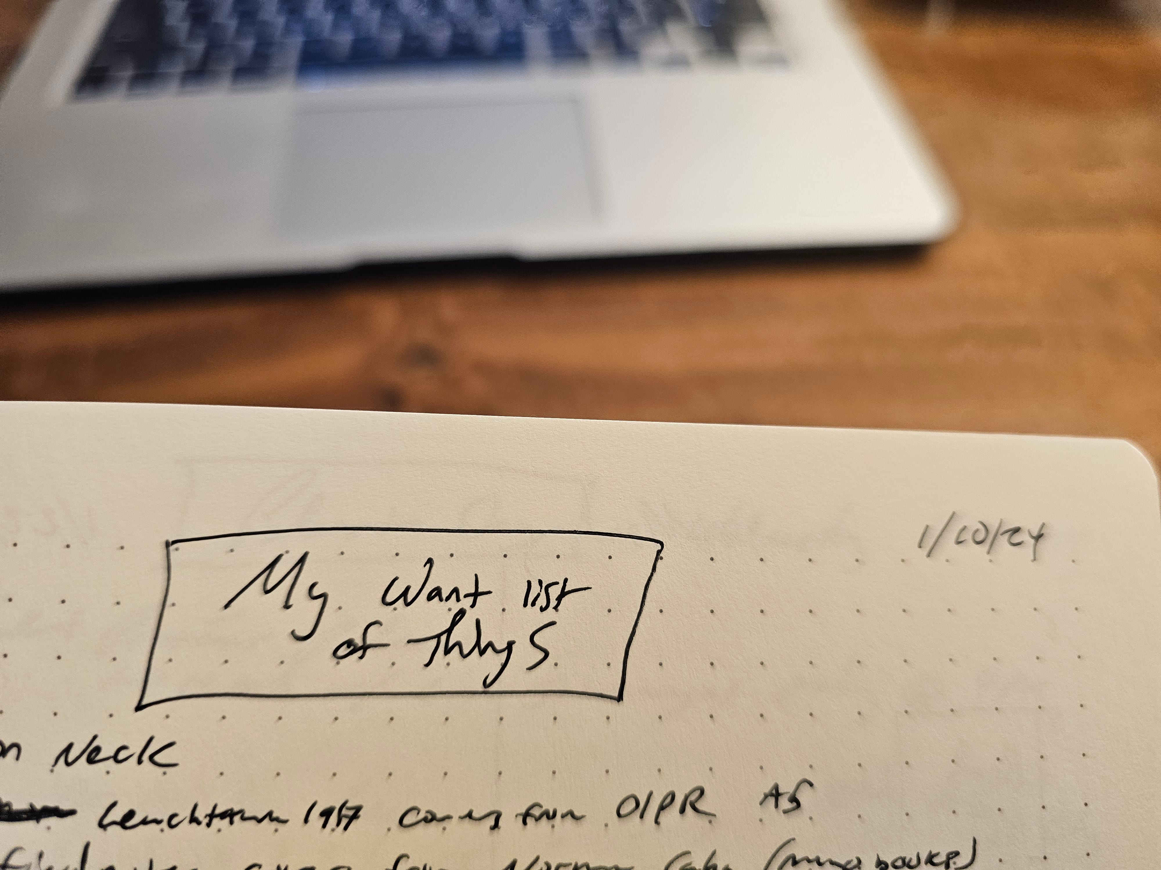 The Best Way to Use a Notebook | The Ultimate Guide pt. 4 of 5: Self ...