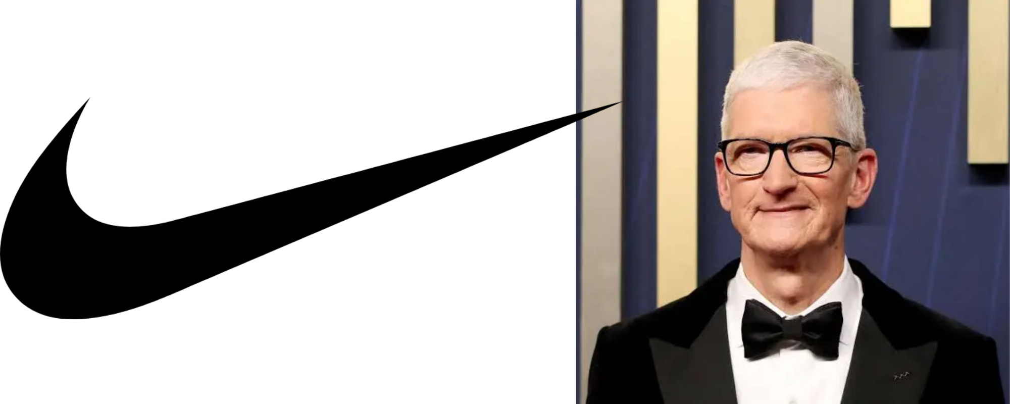 Why is Apple's CEO Buying Nike Stock? Tim Cook’s First Open-Market Nike ...