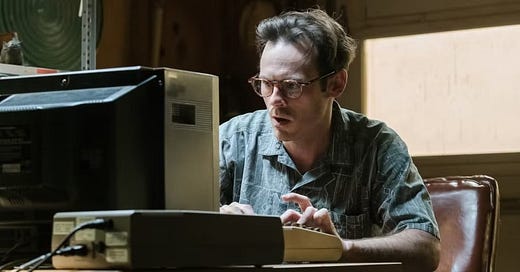 Brodersen | Dark News | Juan Brodersen | Substack