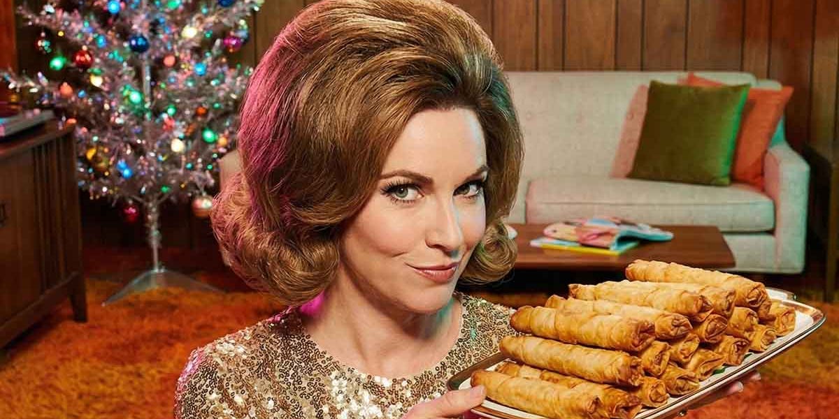 The Snacks That Save the Holidays - by David Leite