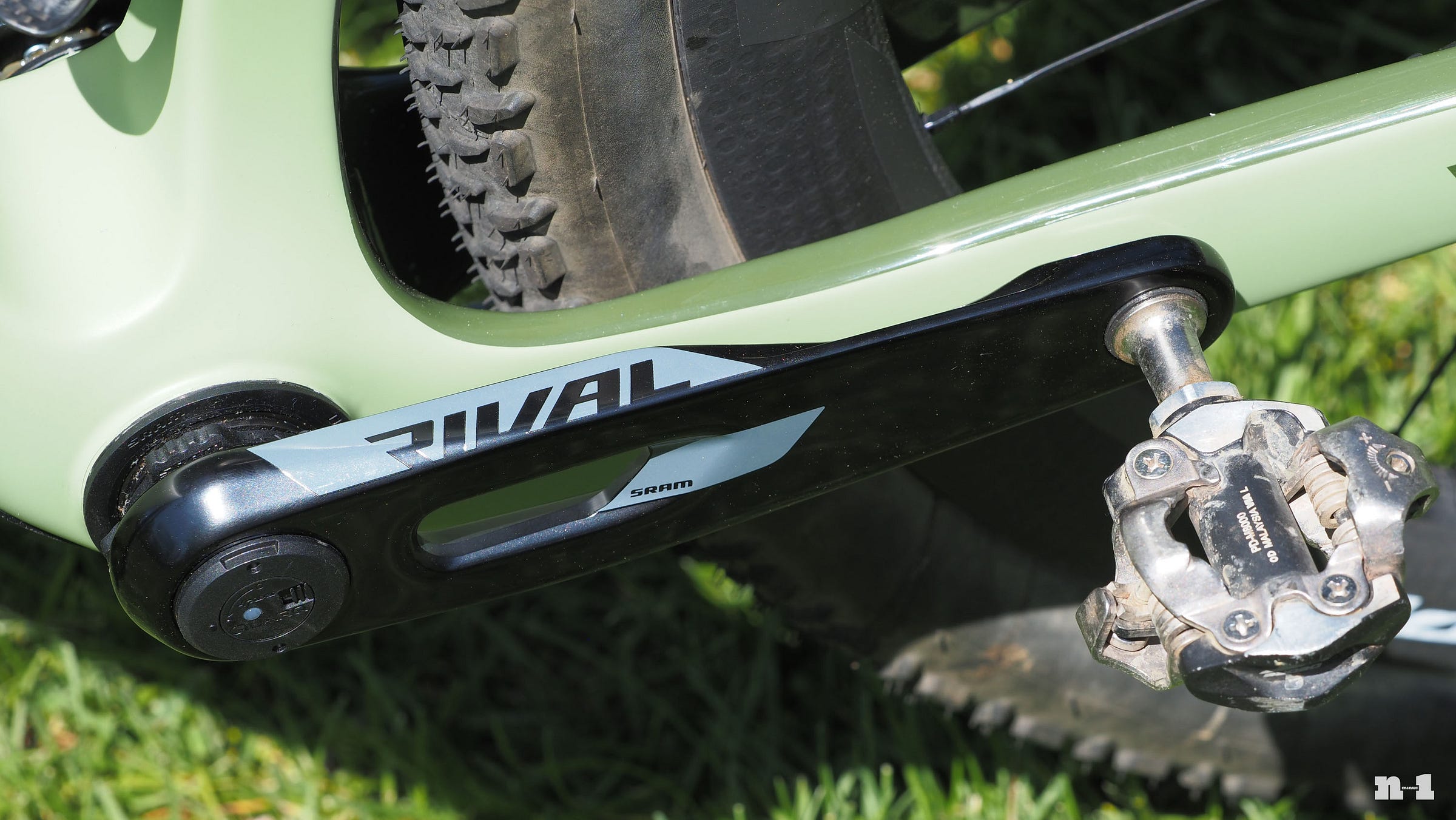 2026 SRAM Rival XPLR E1 groupset review: Trickle-down exemplified