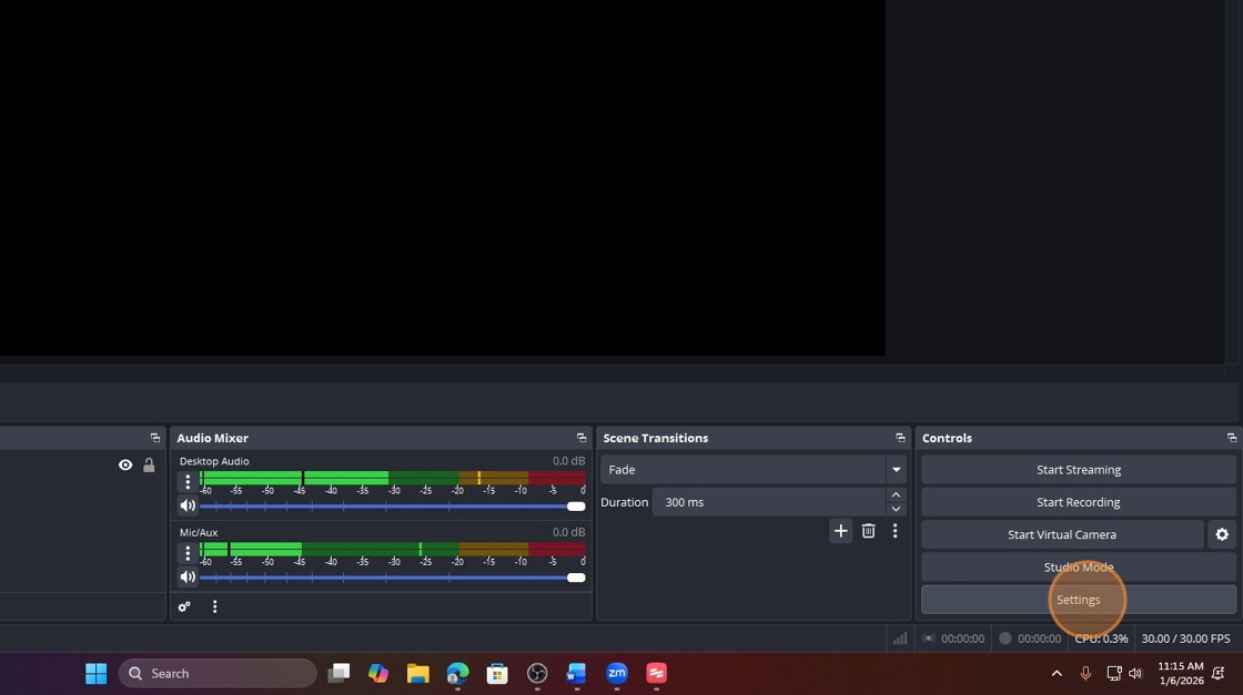Chapter 2: Getting Ready to Go Live - by Casey Carbone