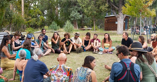 Anya Kaats | Substack