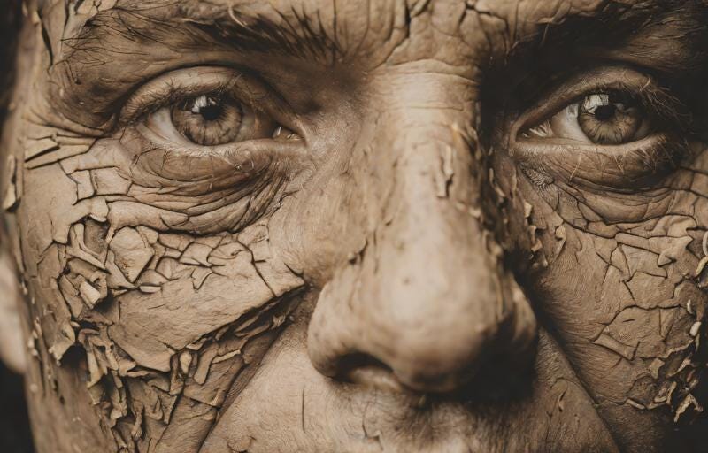 The dehumanizing formula of a school shooting