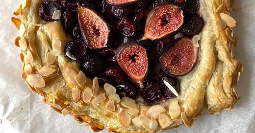 Saweeeties | Substack