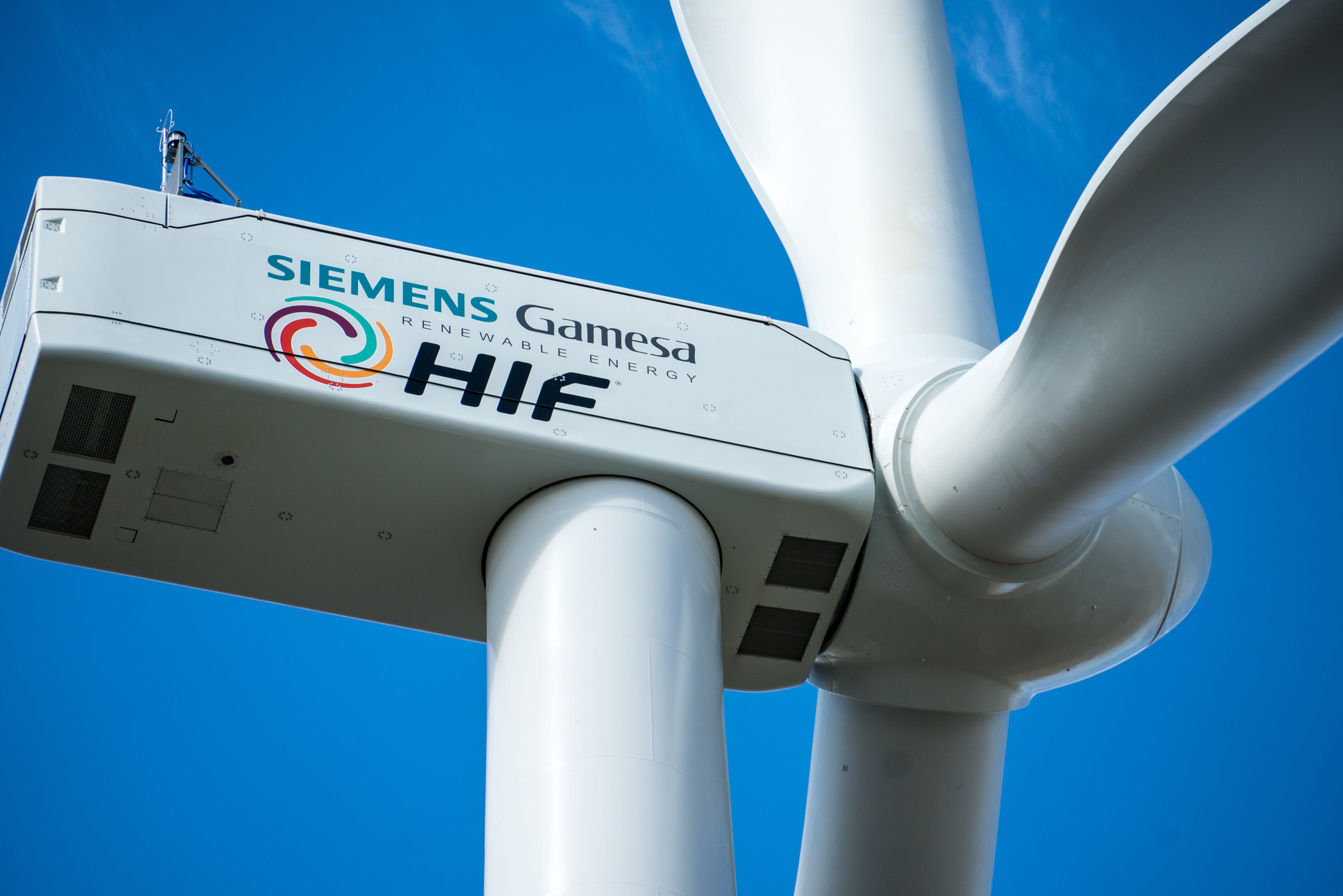 HIF Global looks to scale e-fuel production to new heights