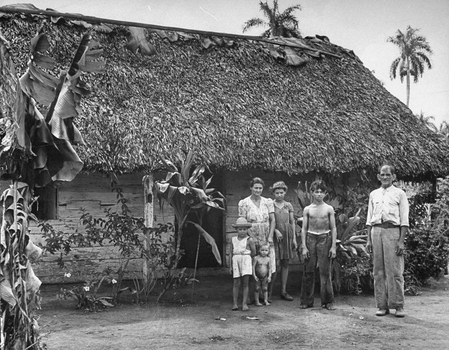 Before Castro: The American Plantation Empire in Cuba and the Caribbean