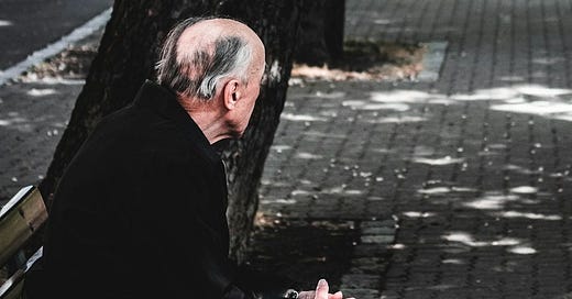 Chris Bowers | Substack