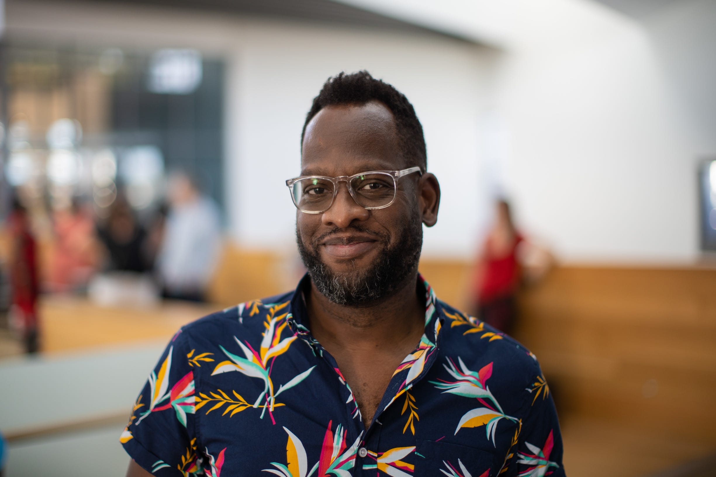 Evan Narcisse | Substack