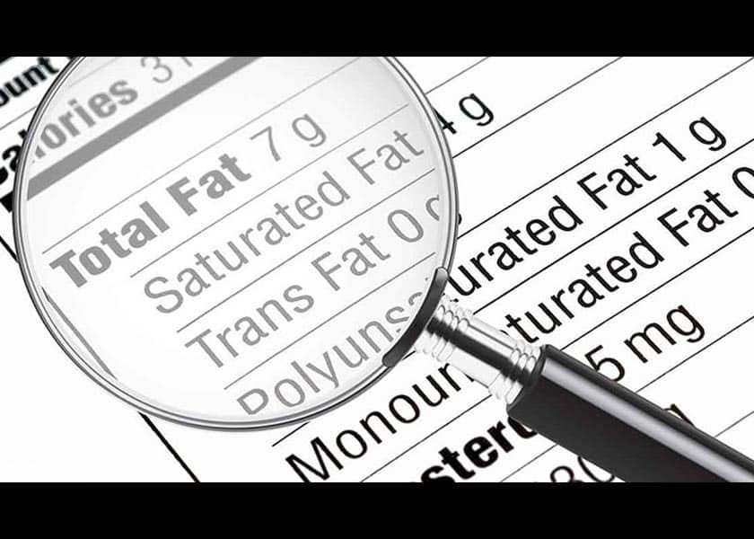 The War on Saturated Fat Is Finally Coming to an End