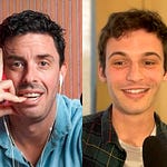 My Dad and Giuliani, Crime BFFs (w/ Aaron Parnas)