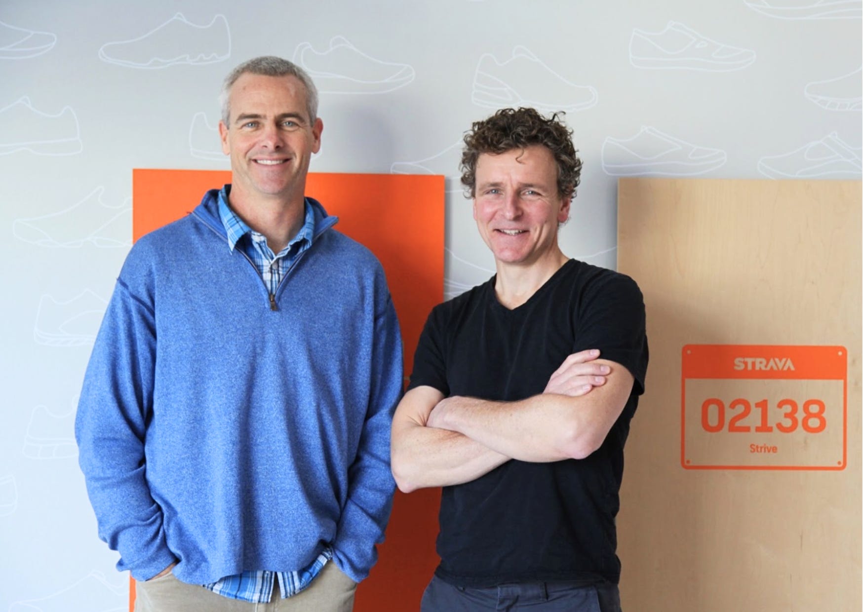 Inside Strava’s $2.2 Billion IPO: How A Simple Tracking App Became A ...