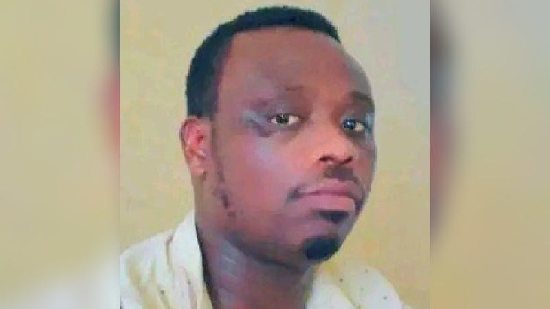 City man denies sex assault with bodily harm