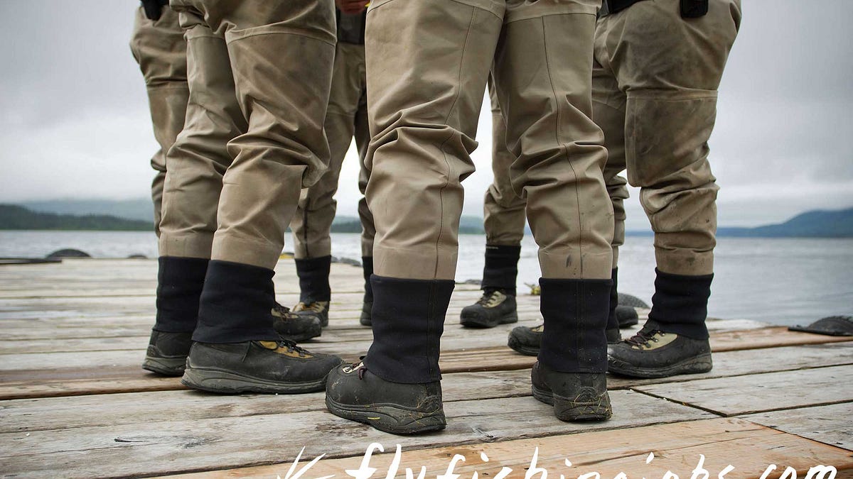 Fly-fishing Jobs: Week of January 20th, 2026 - Flylab