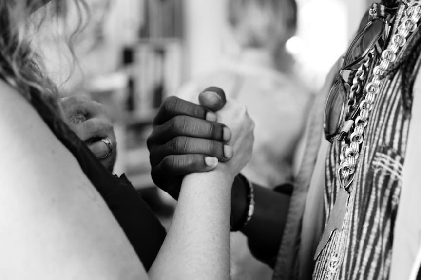 What is Reverse Racism? - CAPP-USA