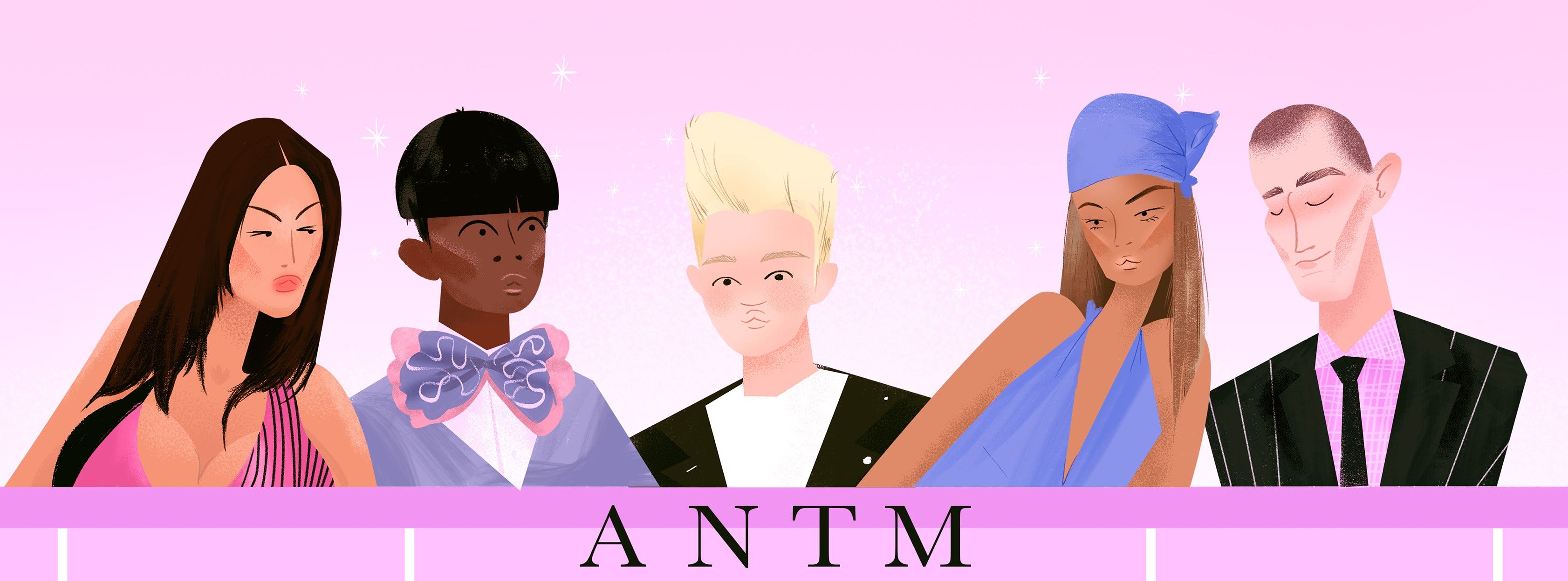 Antm Revisited Cycle 1 Antm