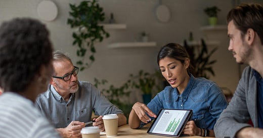 The Future Governance Forum’s Substack | Substack