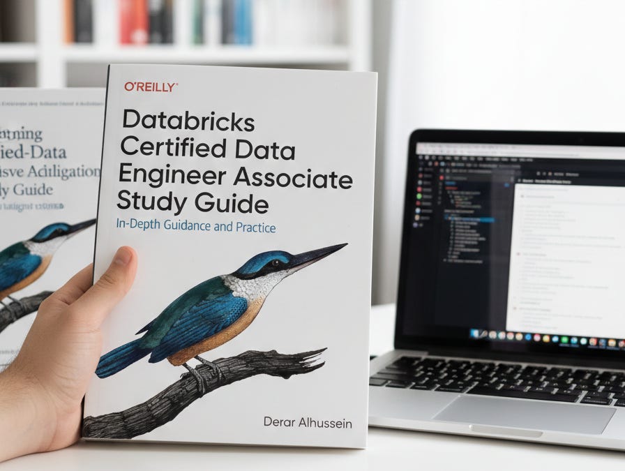 2. Guía para la Certificación Databricks Data Engineer Associate ...