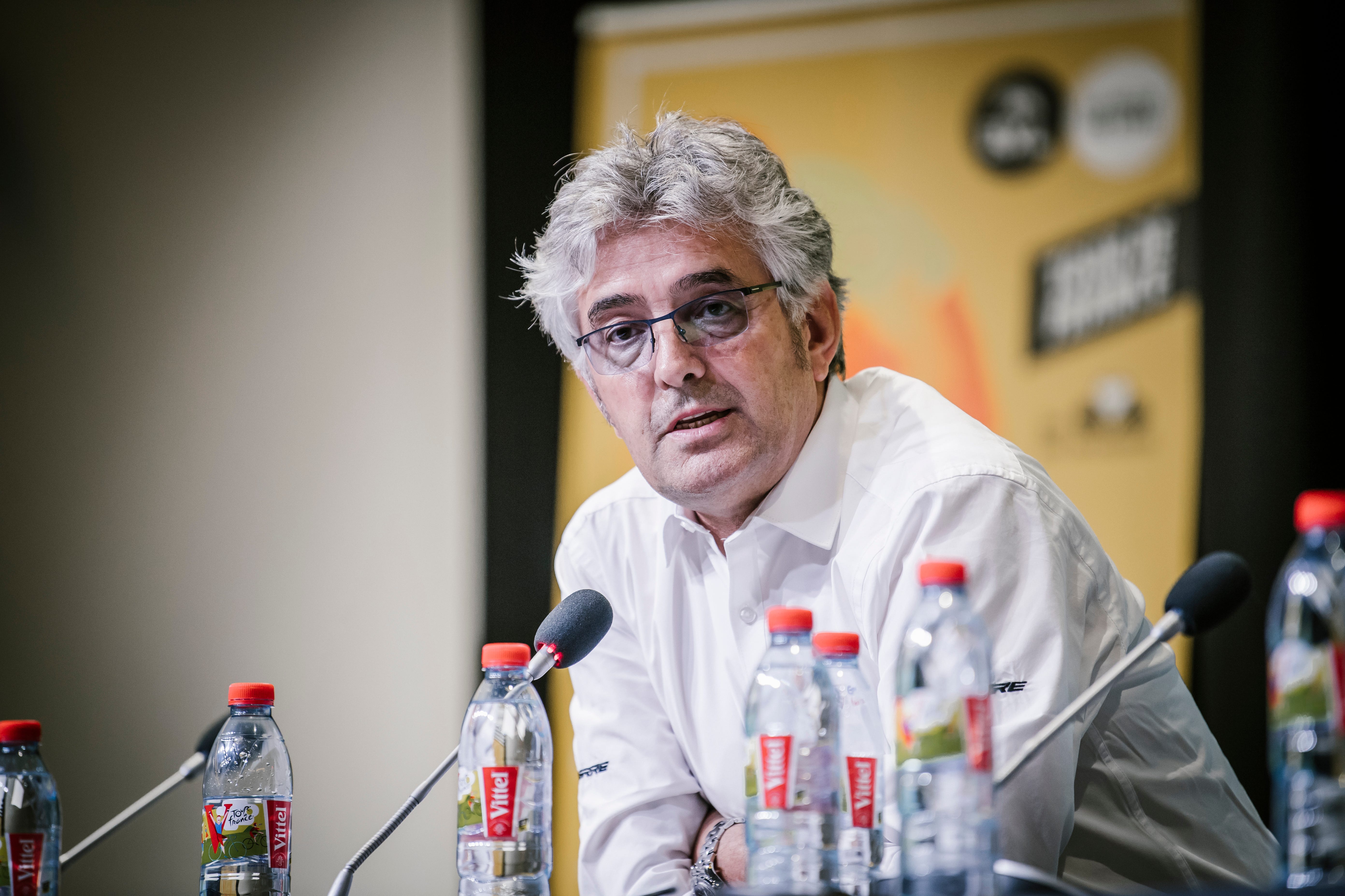 🇫🇷 Dispatches: Inside the world of Marc Madiot