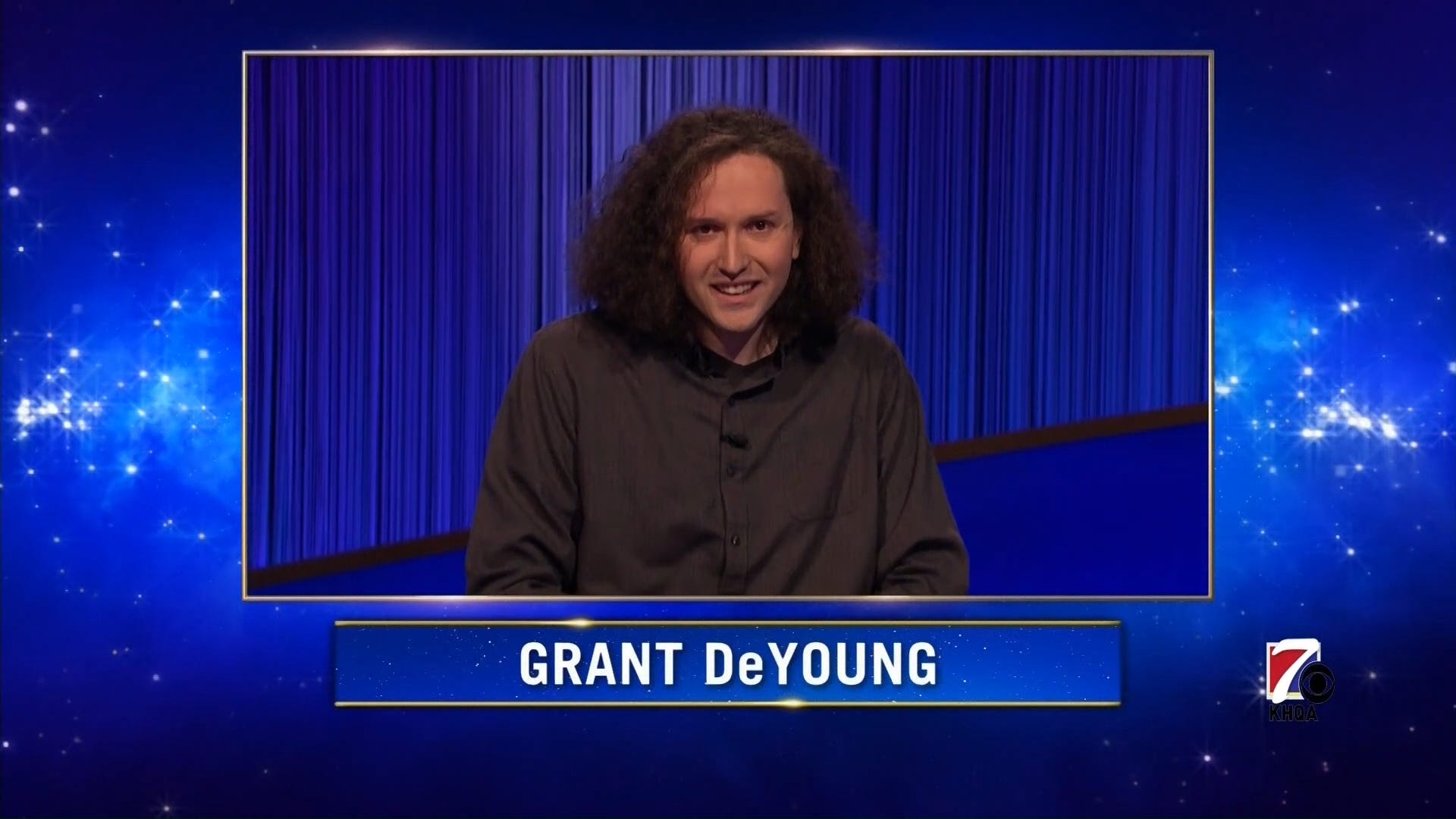 Thursday 5/16/24 Jeopardy! Fashion Recap