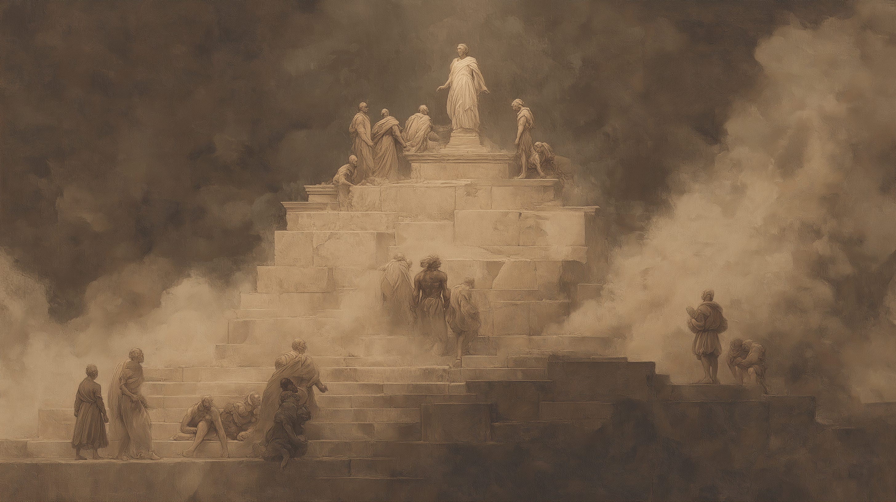 The Biology of Hierarchy: How Social Status Rewires Your Brain and Body
