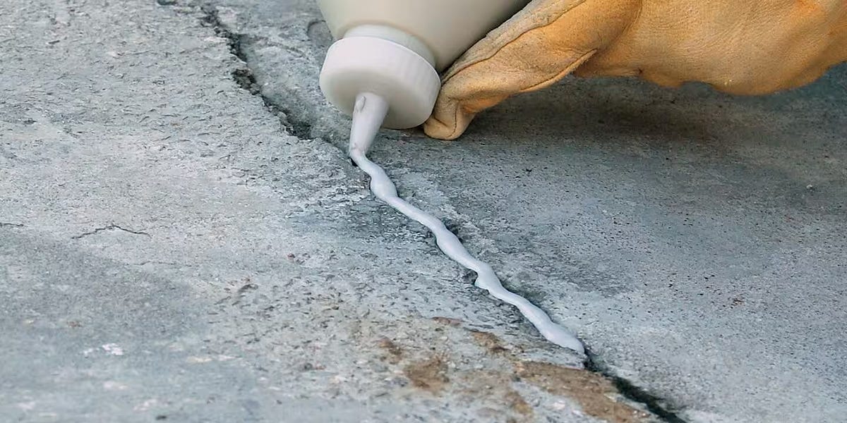 How to Fix Cracks in Concrete: A Complete Guide