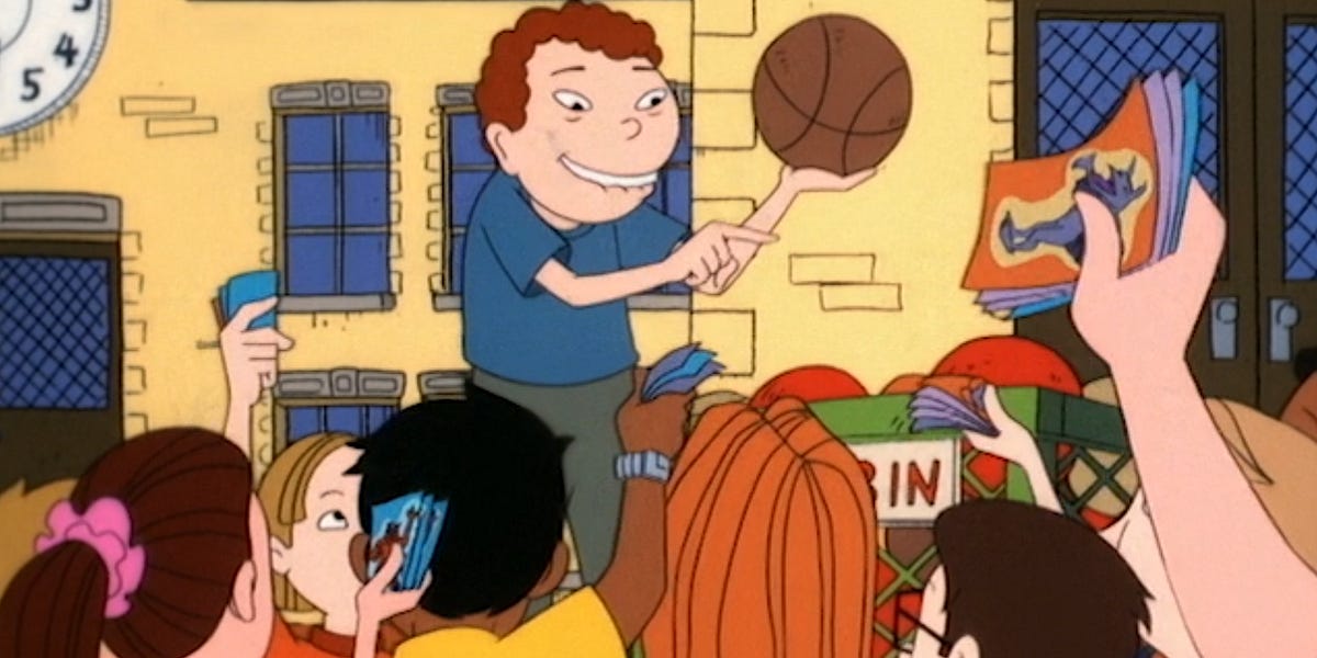 Comments - When Do You Bet It All? - by T.J. Detweiler