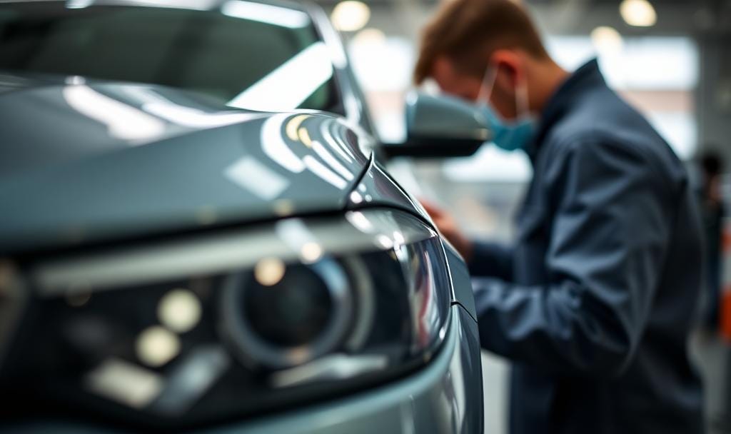 The Ultimate Pre-Purchase Car Inspection Checklist: A Step-by-Step Guide