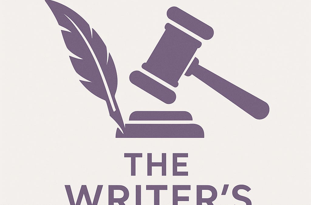 Pen Name Legal Awareness Checklist for Authors