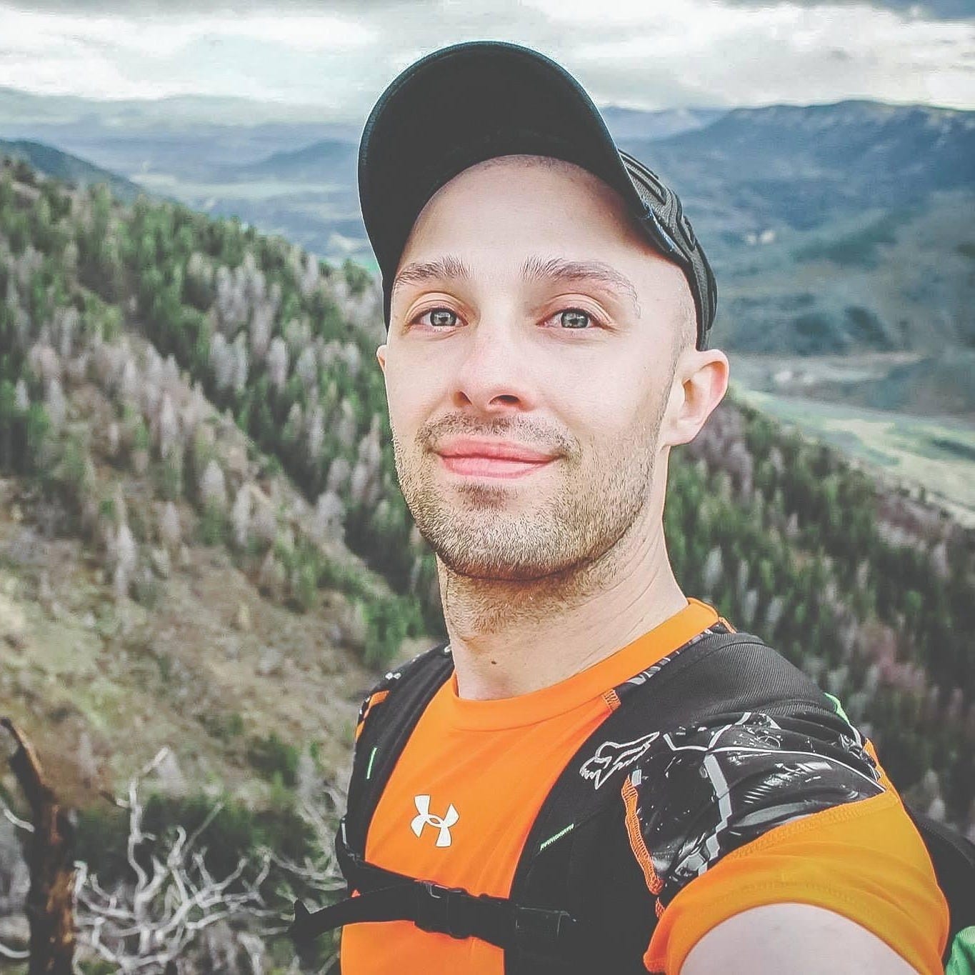 Tony Bendele | Substack