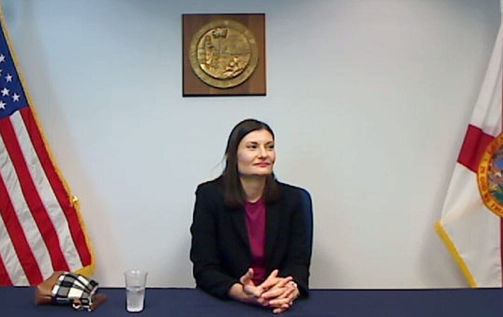 Charlotte County Judge Picks – The Good, The Bad, and The Ugly