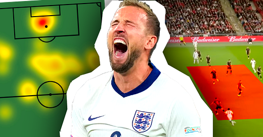 87 Minutes by Adam Clery | Substack