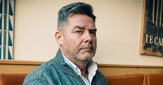 Professor David Betz - TRIGGERnometry