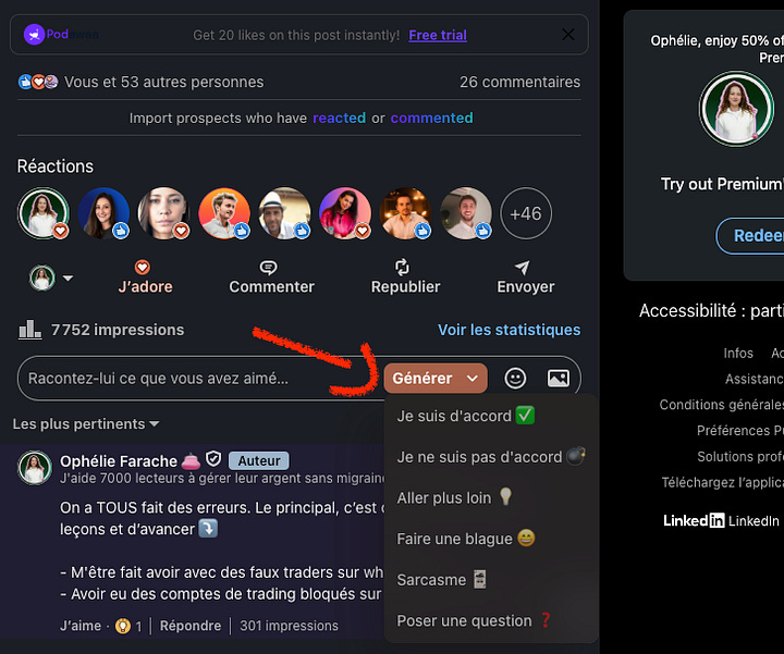 20 astuces pour augmenter ta notoriété marketing : définition et exemples